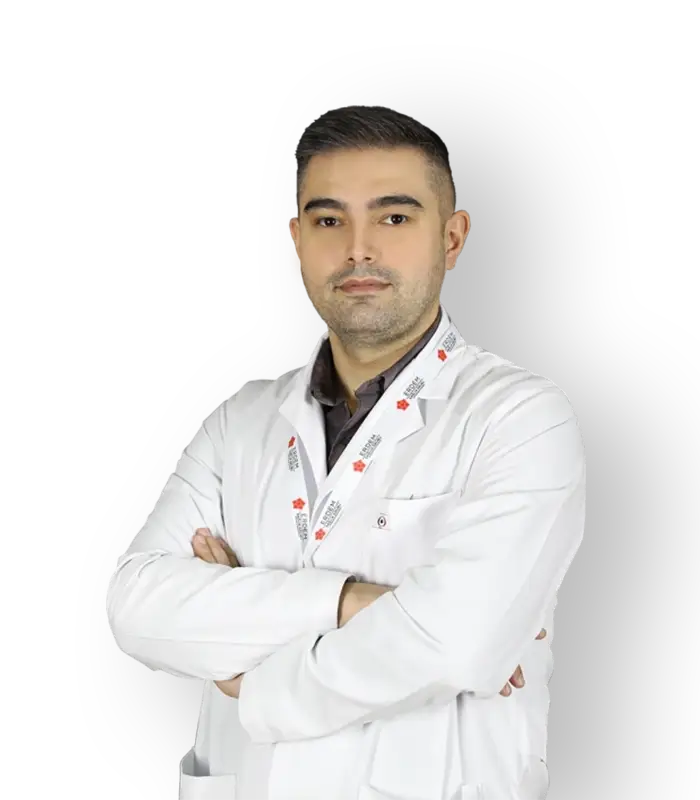 Muhammed Hanifi Gemci, MD. - Erdem Hospital