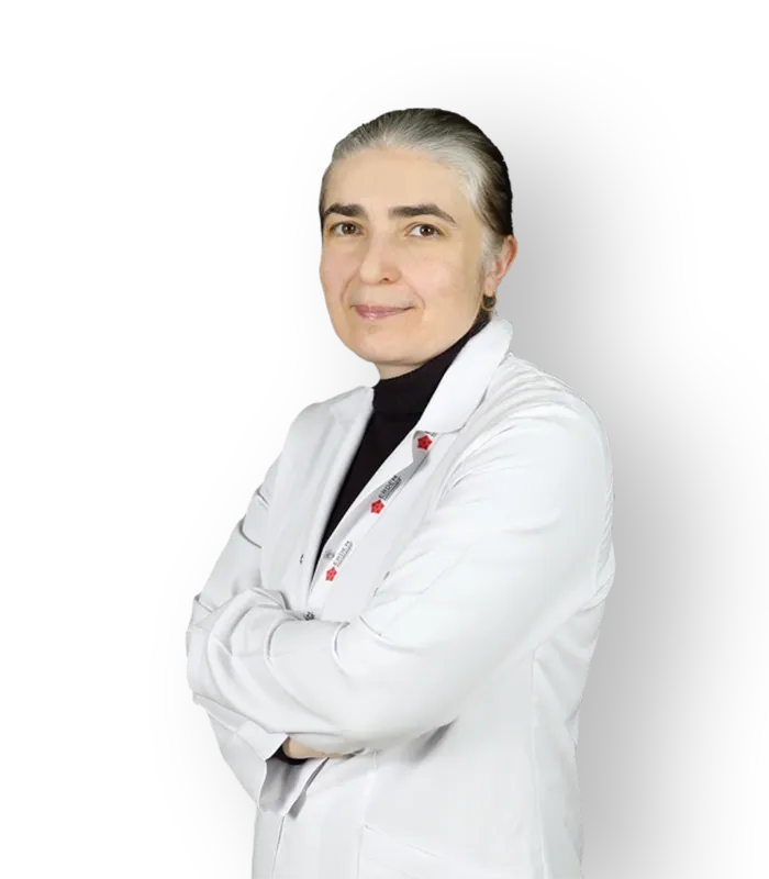 Özlem Yılmaz, MD. - Erdem Hospital