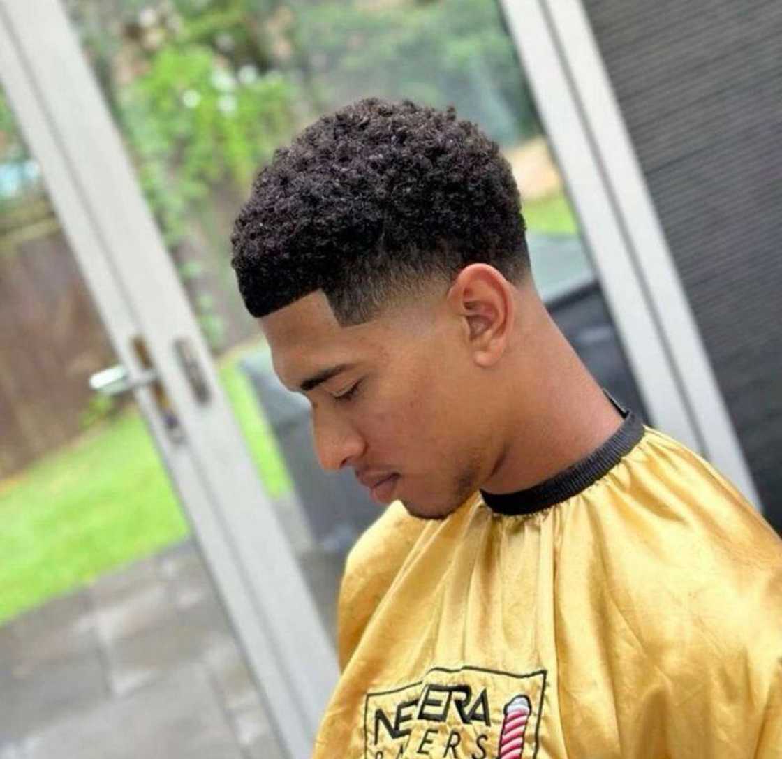 23 Best Male Hairstyles For Receding Hairlines (& 4 To Avoid)