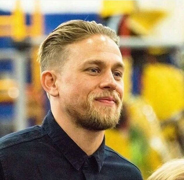 Los 23 mejores peinados para hombres con entradas (y 4 que debes evitar ...