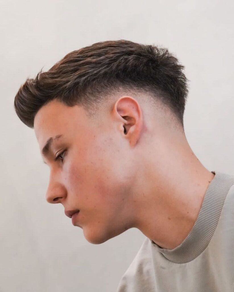 35 Best and Worst Hairstyles for Men with Thin Hair