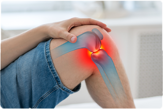 A Torn Meniscus Changes More Than Just Your Knee