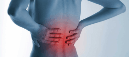 Lage rugpijn, oorzaken, symptomen en effectieve verlichting