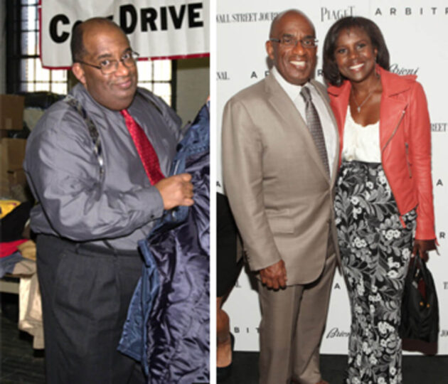 How Al Roker Lost 45 Kilograms with Gastric Bypass