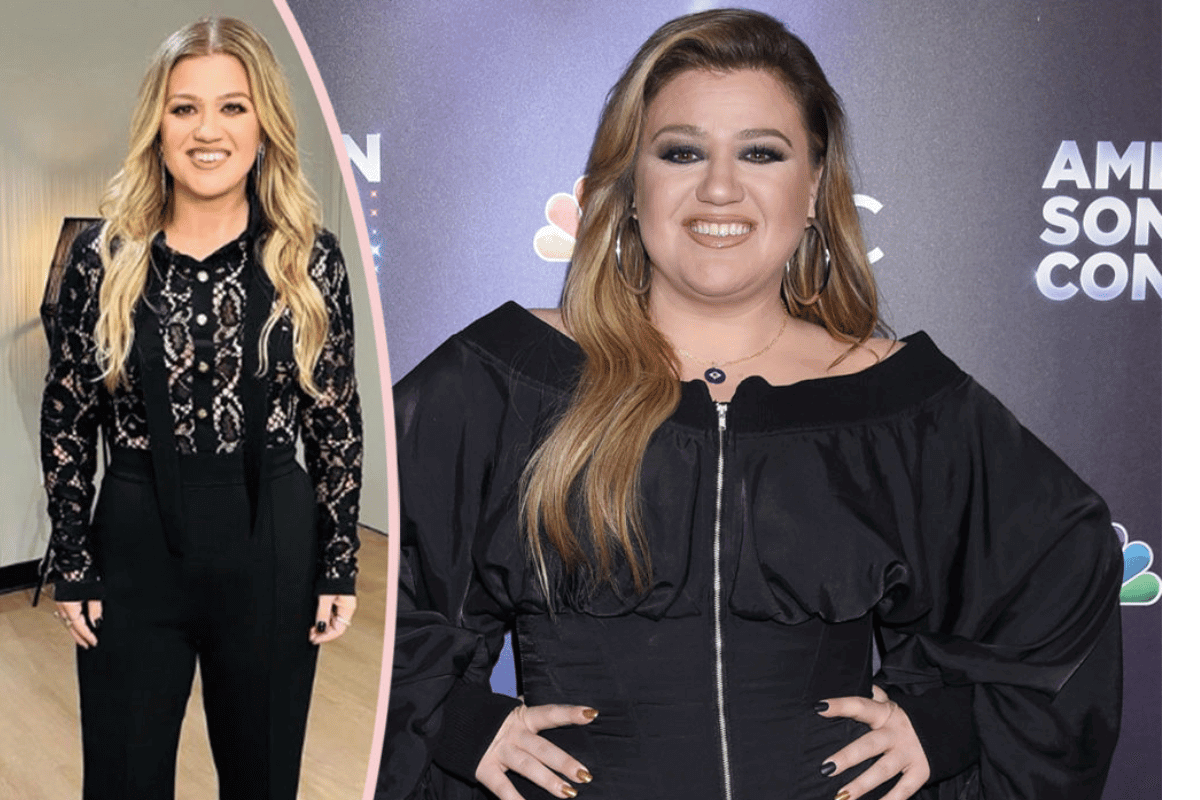 Kelly Clarkson’s Weight Loss: A Journey of Health and Empowerment