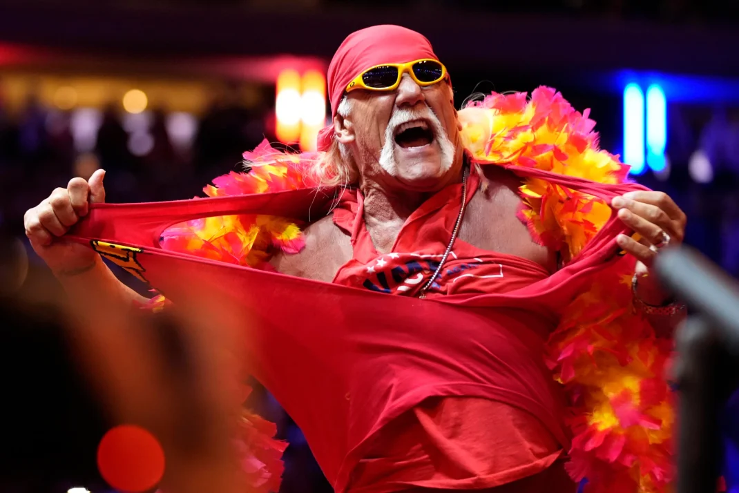 Hulk Hogan Aesthetic Procedures He Reportedly Had